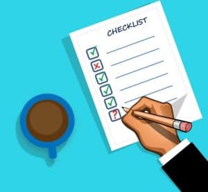 Checklist for Executors to Settle an Estate - Regina Kiperman, RK Law PC