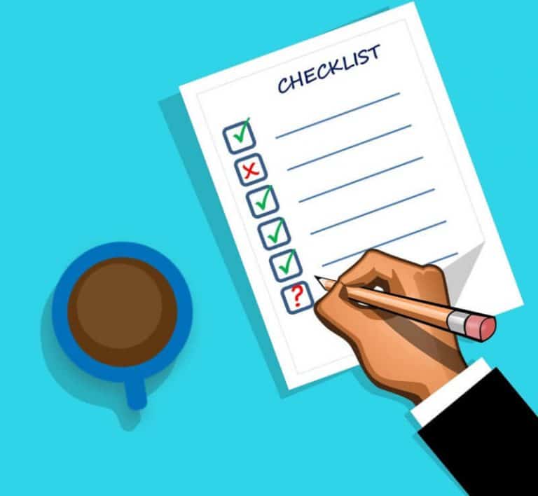 Checklist for Executors to Settle an Estate - Regina Kiperman, RK Law PC