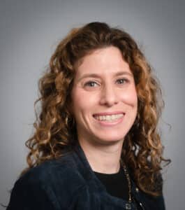 Anne Littwin, Of Counsel - Regina Kiperman, Esq., RK Law PC | NYC ...